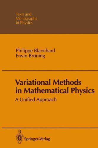 『variational methods in mathematical physics a unified 読書メーター