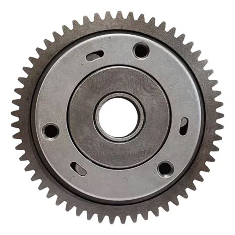 Bendix De Arranque Matzuma Para Moto Italika Dt Ft