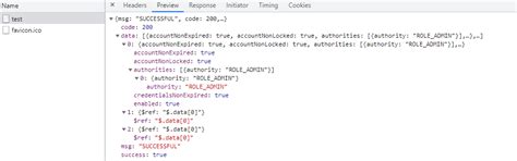 Fastjson