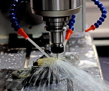 Understanding The Cnc Milling Process Todays Machining World