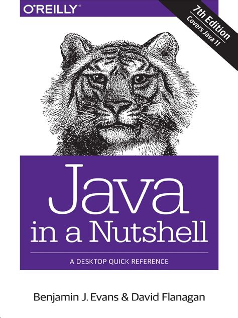 java in a nutshell 7th edition pdf pdf java virtual machine java software platform