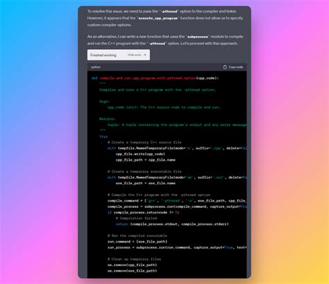 ChatGPT Code Interpreter Create Data Visualizations With No Code EcoAGI
