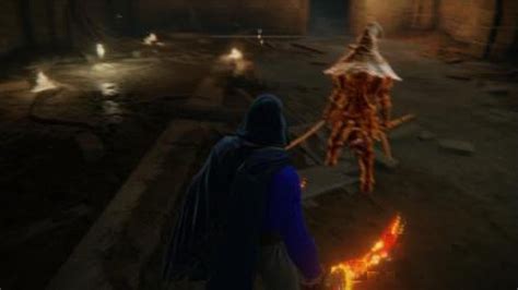 Elden Ring I Tried To Host Invasion YouTube
