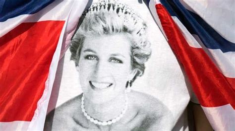 A 25 años de la muerte de la princesa Diana siguen las teorías