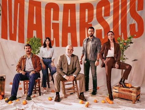 Magarsus Film Eleştirisi ve Yorumlar OrtaKoltuk