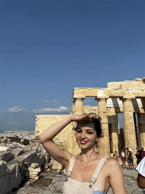 Beauty At The Acropolis Rjaymarieport