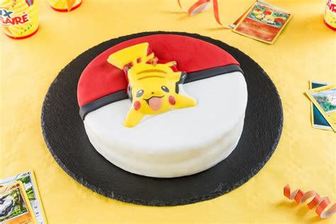Anniversaire Pokémon comment lorganiser parfaitement Minimall