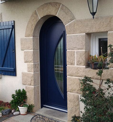 Nos Portes Dentr E Sur Mesure Fabrication Et Pose En Bretagne Vitel