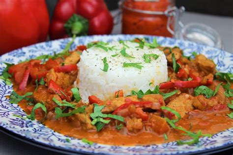 H Hnchen Geschnetzeltes Schneller Cremiger Onepot