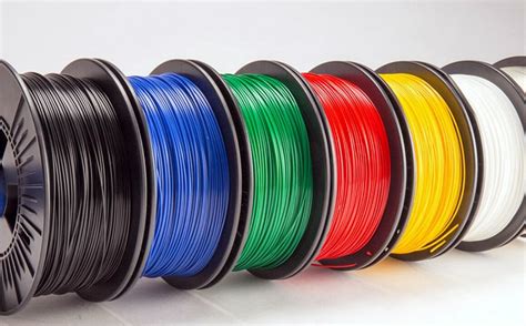 Impressora 3D FDM Quais são as diferenças entre os filamentos ABS e