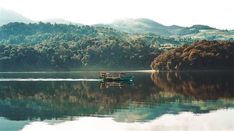 Tempat Wisata Di Bandung Selatan Terbaru Nativeindonesia