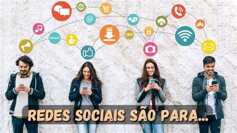 Redes sociais O que é e para que serve YouTube