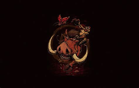 Timon And Pumbaa Wallpapers Top Free Timon And Pumbaa Backgrounds