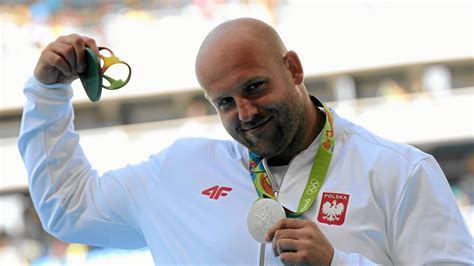 Rio 2016 Tomasz Majewski o srebrze Piotra Małachowskiego Srebro
