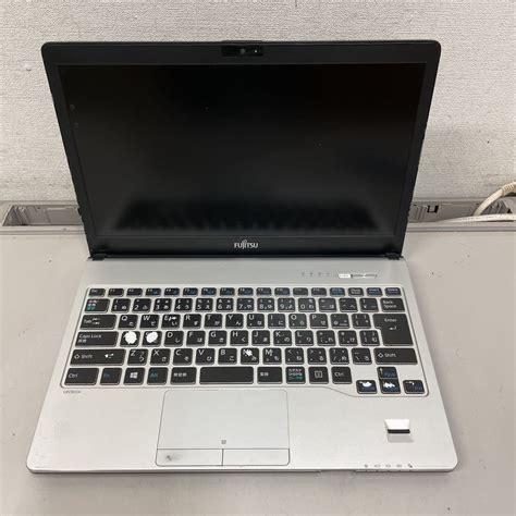 代購代標第一品牌樂淘letaoカ89 富士通LIFEBOOK WS1 W FMVWWS18 Core i7 6500U メモリ4GB