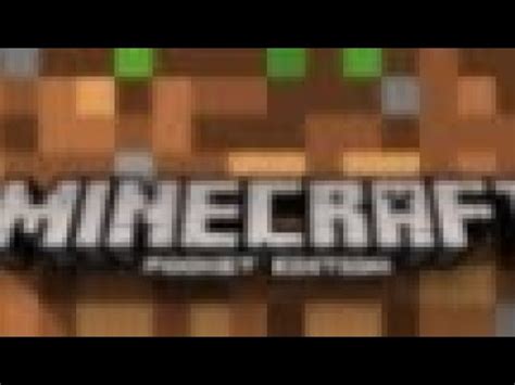 выживание на самой старой версии в Minecraft первая часть YouTube