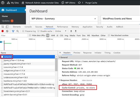 using gridpane nginx redis page caching gridpane