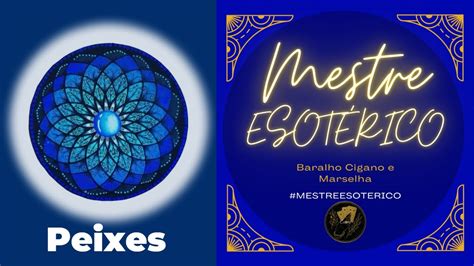 PEIXES A Providência é Divina recomeçoUma Leitura Forte no