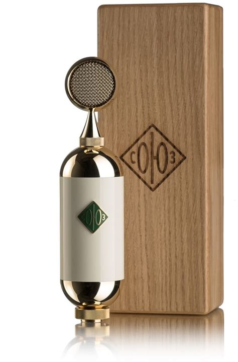 Soyuz 017 FET Large Diaphragm Condenser Microphone ZZounds