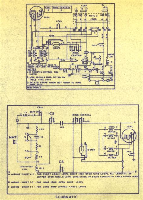Gpo Circuit Diagram