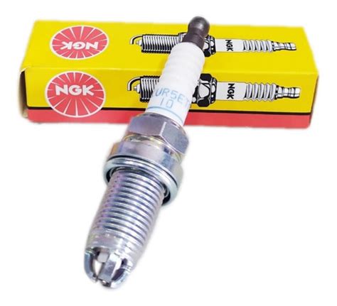 Kit Buj As De Electrodos Ngk Vw Gol Polo Lupo Lts Meses Sin
