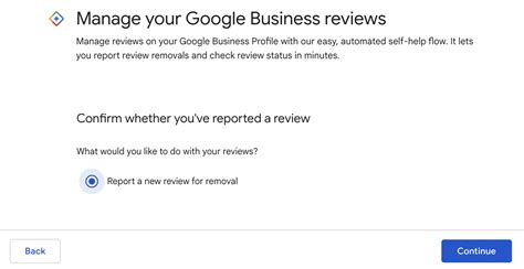 How To Remove Google Reviews Step By Step Guide 2025