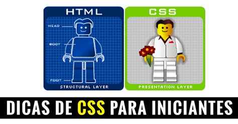 As Dicas De Css Para Iniciantes Que Voc Deve Saber Eu Fa O Programas