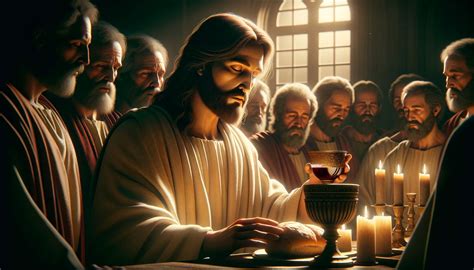 What Did Jesus Promise To Send The Apostles Christian Net