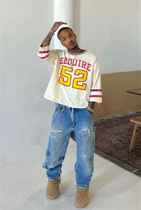 Streetwear Poses Streetwear Outfits Men Street Fashion Men Streetwear