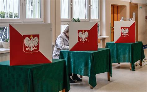 Tak prezentują się wyniki głosowania w drugiej turze na burmistrza w gm