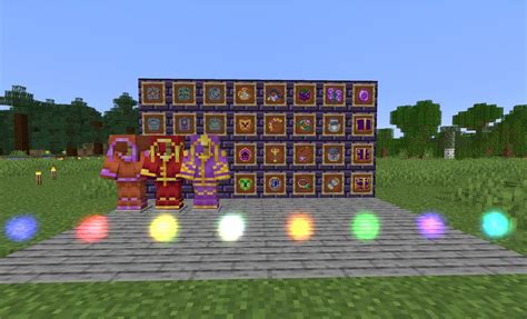 5 Best Magic Mods In Minecraft 2022