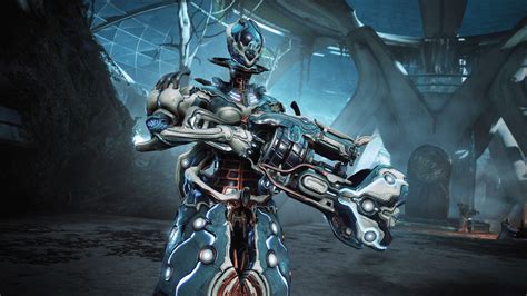 Warframe Gyre Build Pour La Route De Lacier