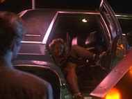 Naked Virginia Madsen In The Hot Spot