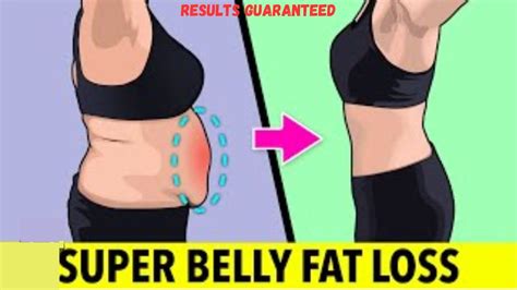 STANDING WORKOUT TO BURN STUBBORN BELLY FAT Fast YouTube