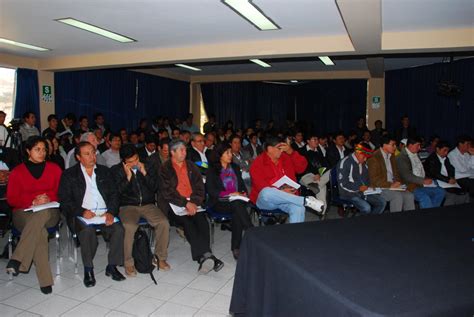 Más de 30 millones de soles se invertirán en 5 obras de impacto