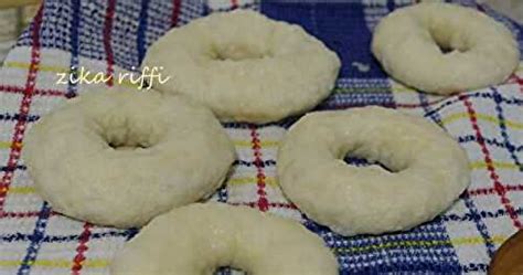BAGELS POUR BURGERS RECETTE FACILE De Zika Riffi Et Ses Recettes De