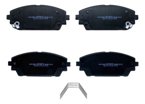 Balatas Delanteras Cerámicas Mazda Cx 30 2020 2021 2022 2023 Meses