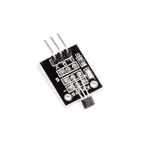 Ky 003 Ss49E Linear Hall Effect Sensor Module