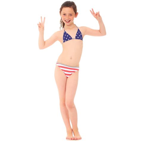 16 Yr Old Girl Bikini IBikini Cyou