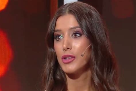 Juliana De Gran Hermano Revel C Mo Sali Adelante Tras La Muerte De Su
