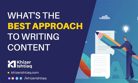 7 Content Writing Best Practices For Top SEO Results In 2024