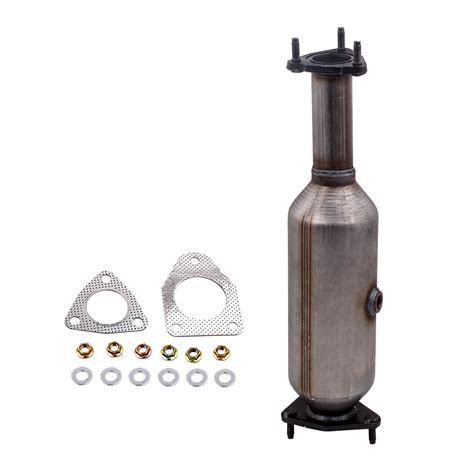 Manifold Katalysator W Pakkingen Voor Honda Accord Grandado