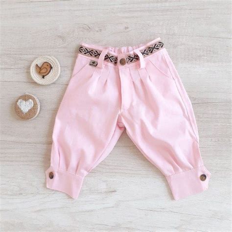 Pin En Roupas Infantil