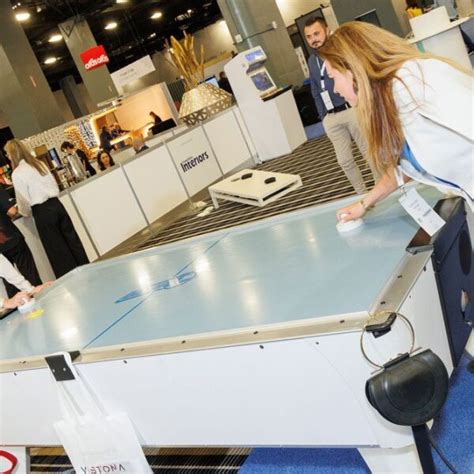 Gallery Cruise Ship Interiors Design Expo Americas