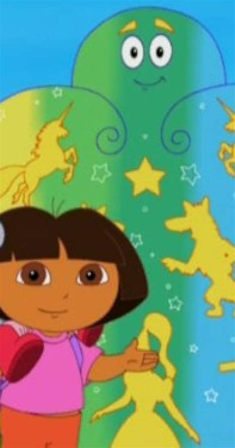 Dora The Explorer Fairytale Adventure Vhs