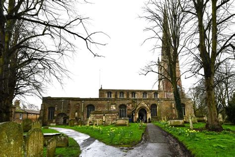 St Ives All Saints Church Northern Michael Garlick Cc By Sa 2 0