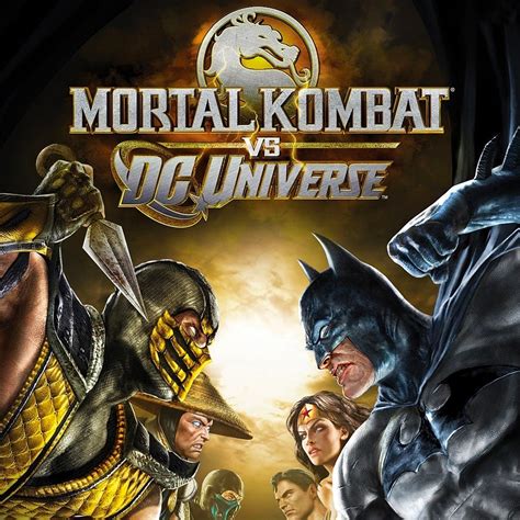 MK Vs DC Guide IGN