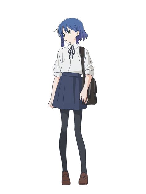 Yamada Ryou Bocchi The Rock Drawn By Maring Song Danbooru