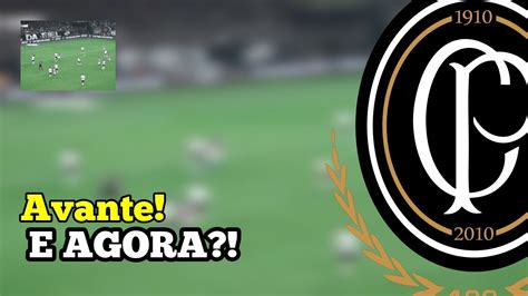 Incrível Corinthians 1 X 1 Fortaleza FIM DE JOGO 08 05 2023 UOL