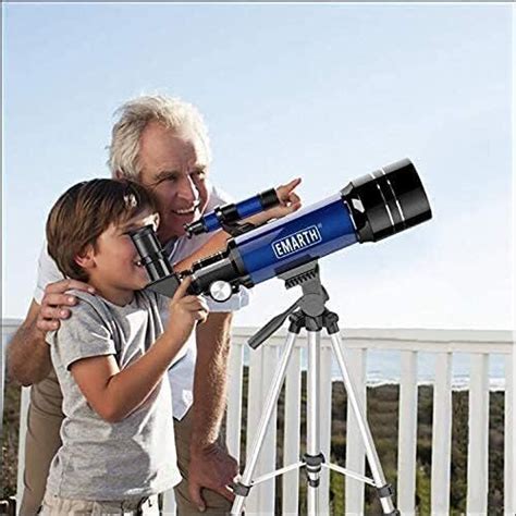 Los 9 mejores Telescopios Astronómicos Portátiles